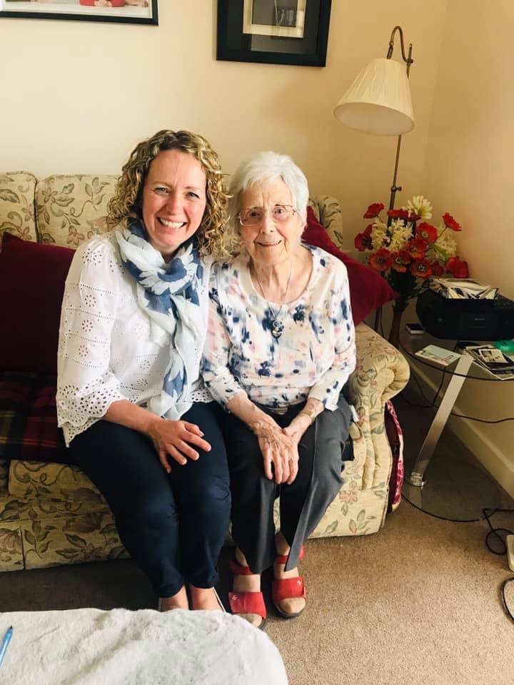 Michelle Rawlins introduces The Women of Steel | Hachette UK