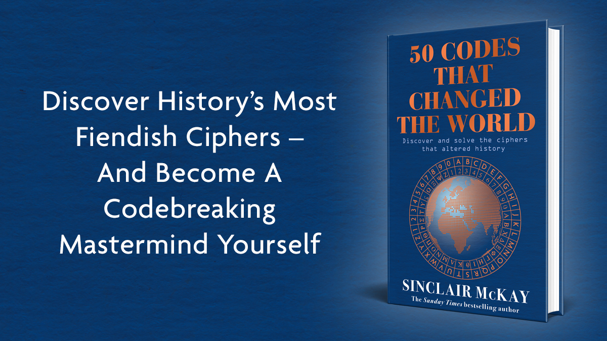 H for History | Hachette UK